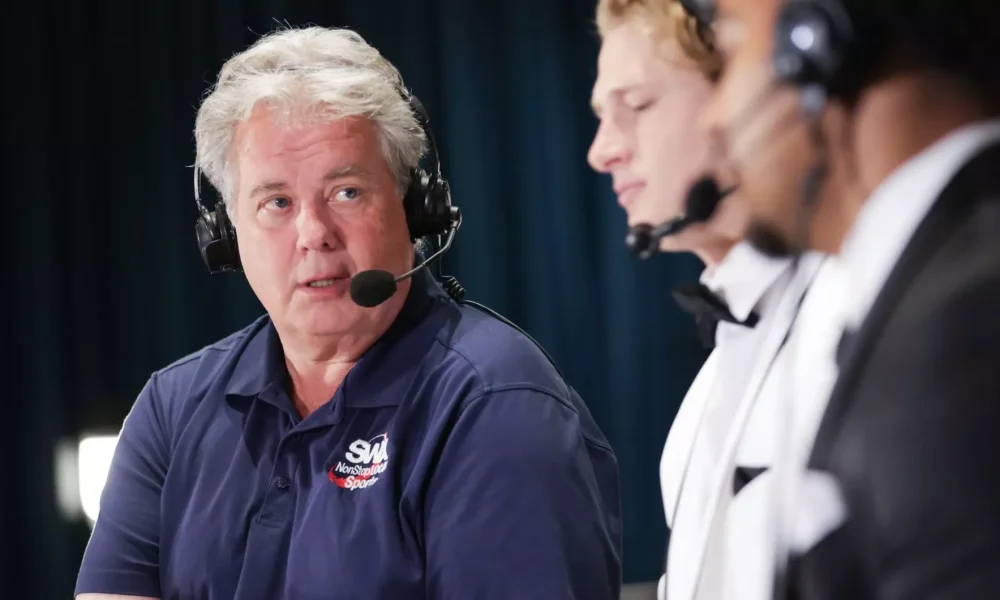 ESPN Roundtable – Voice of the Idaho Vandals Dennis Patchin – Skyline ...