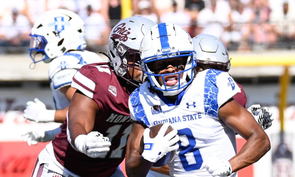 LISTEN – Montana coach Bobby Hauck + Elijawah Tolbert & Josh Gale on ...