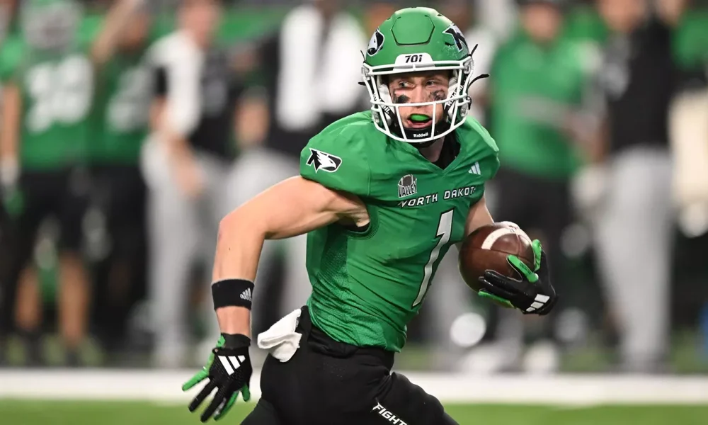 ESPN Roundtable – Tom Miller, Grand Forks Herald on UND football ...
