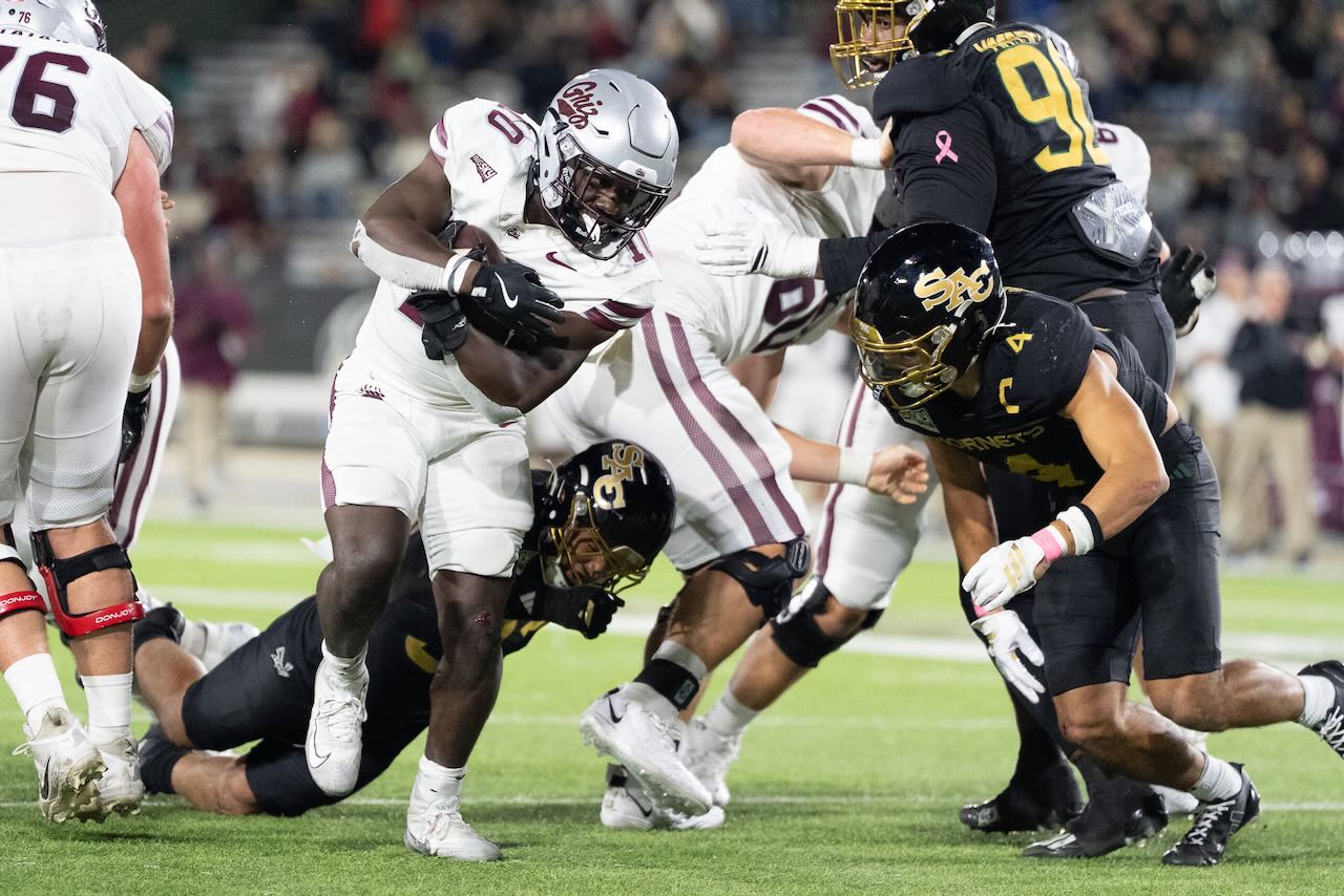 Talkin’ Schmidt – Sac State beat down, Griz defensive, how to beat NDSU ...