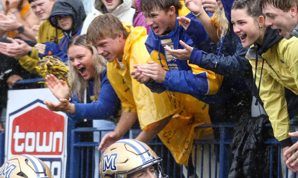 Lamson has established himself as Big Sky MVP candidate for Bobcats ...