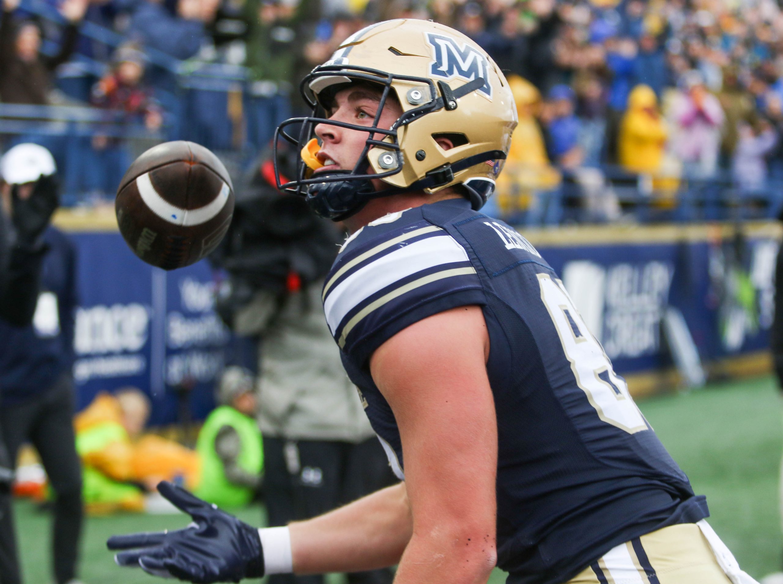 MONTANA MADE – 44 Treasure State natives who will play for ‘Cats in ...