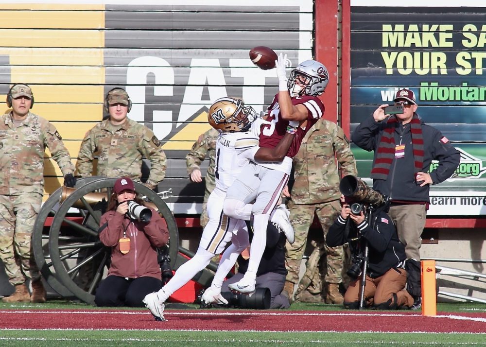 ‘Cats outlast Griz in epic top 5 showdown – Skyline Sports