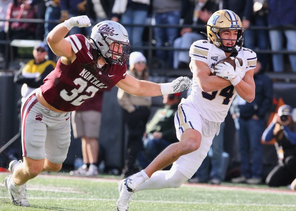 ‘Cats outlast Griz in epic top 5 showdown – Skyline Sports