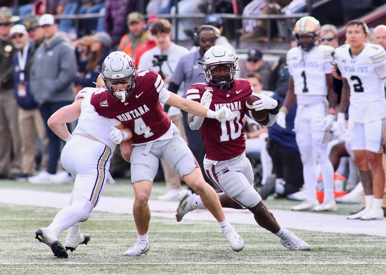 ‘Cats outlast Griz in epic top 5 showdown – Skyline Sports