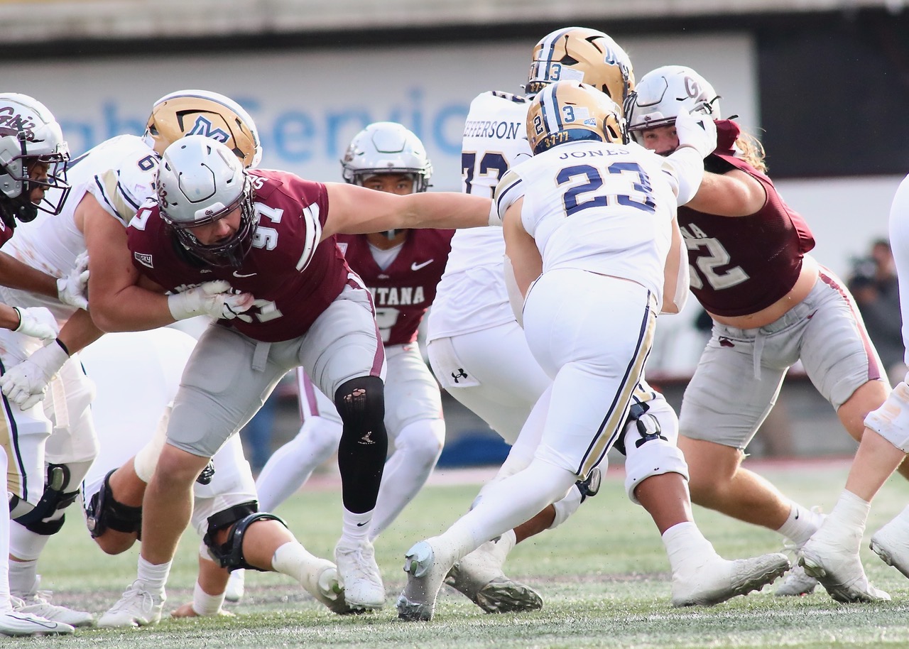 ‘Cats outlast Griz in epic top 5 showdown – Skyline Sports