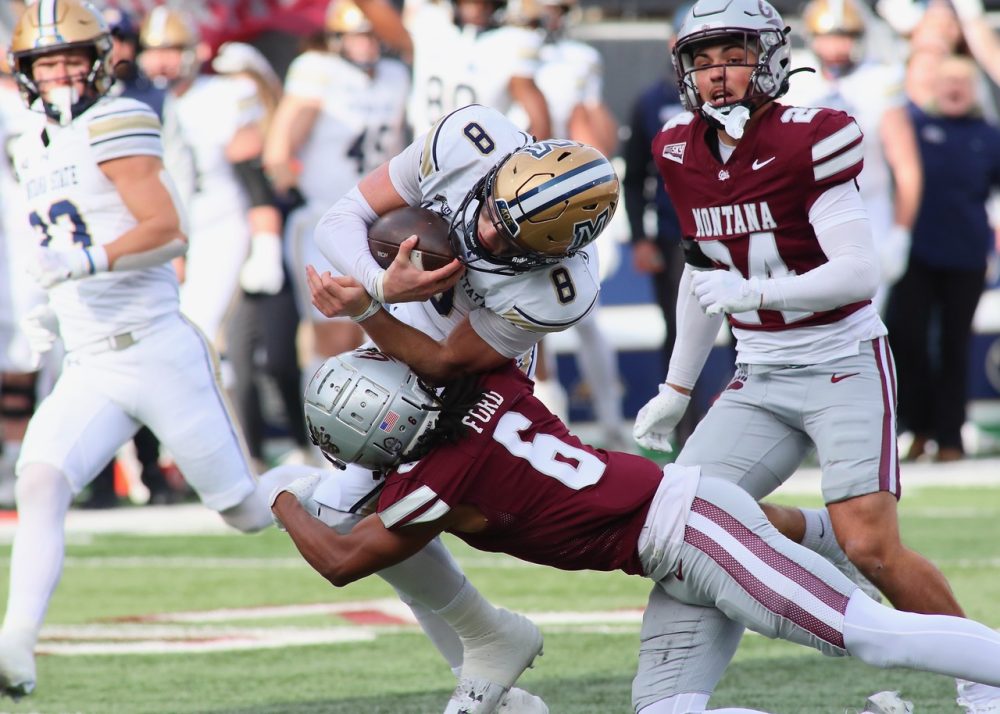 ‘Cats outlast Griz in epic top 5 showdown – Skyline Sports