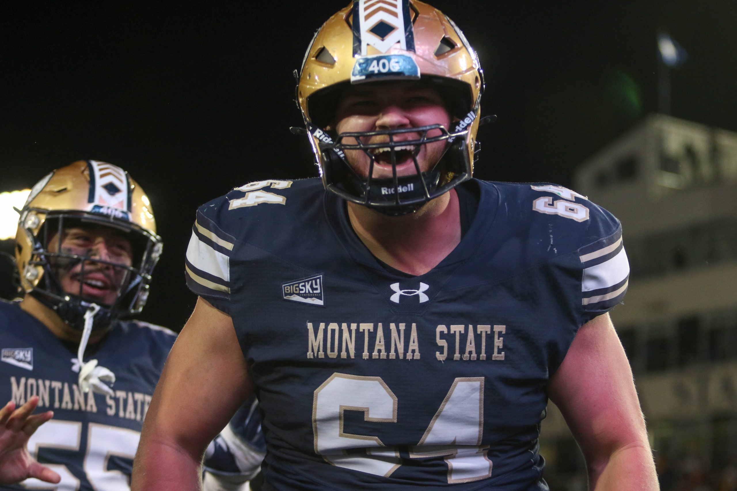 MONTANA MADE – 44 Treasure State natives who will play for ‘Cats in ...
