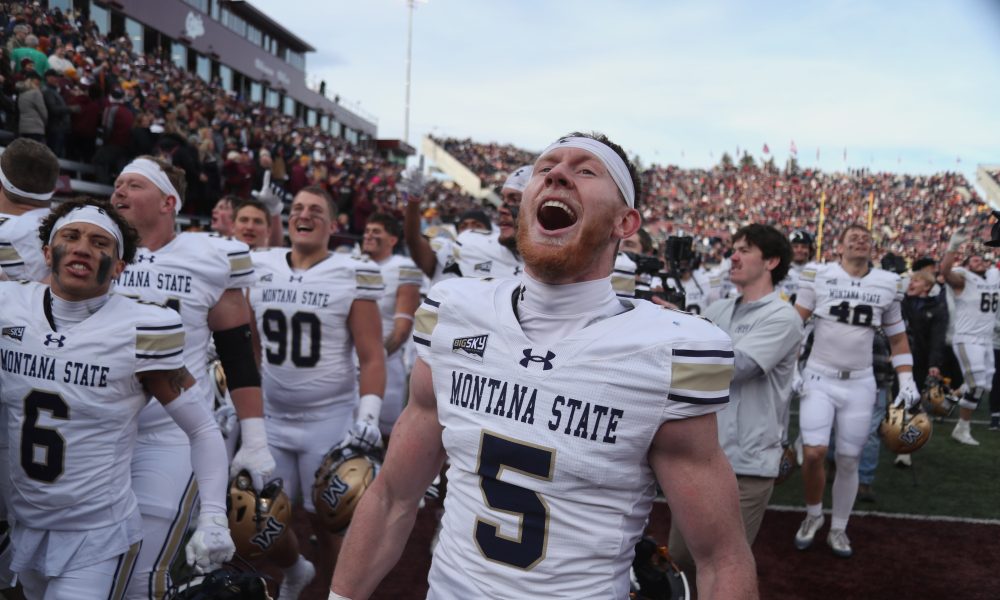‘Cats, Griz clean up in All-Big Sky voting; Dowler, Gillman earn MVP ...