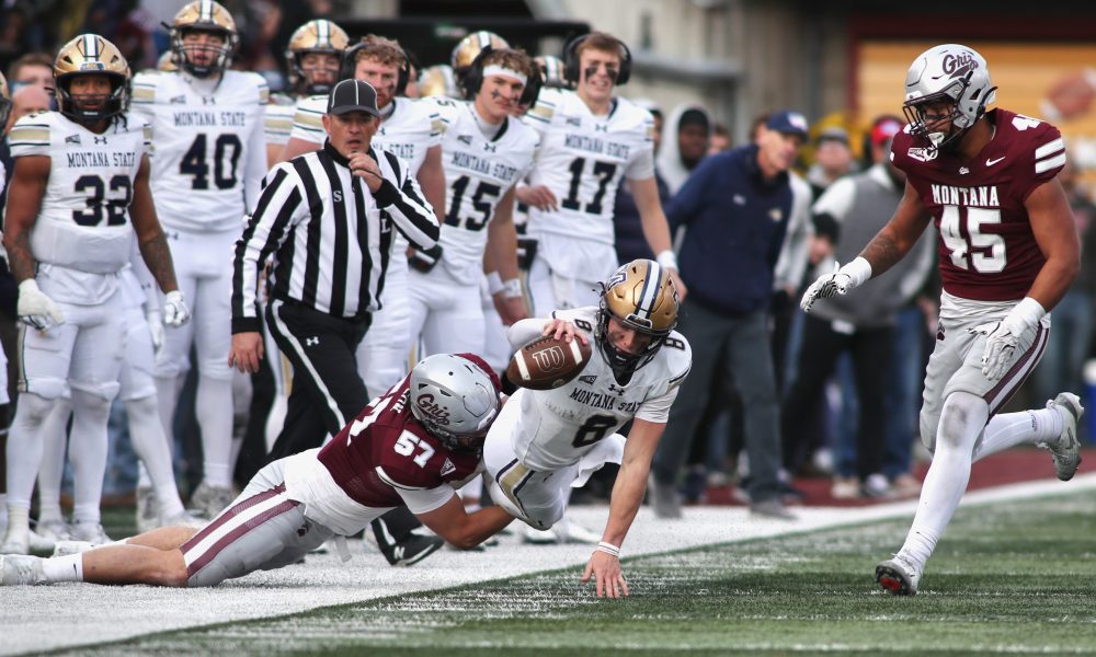 ‘Cats outlast Griz in epic top 5 showdown – Skyline Sports