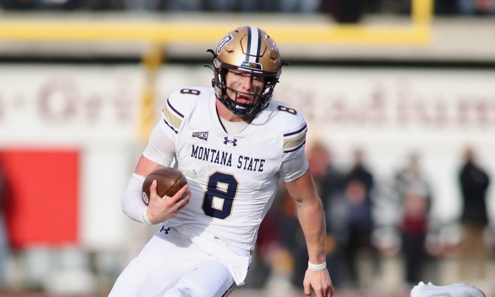 Steady yet fiery Lamson leads Bobcats into playoffs on 10-game streak ...