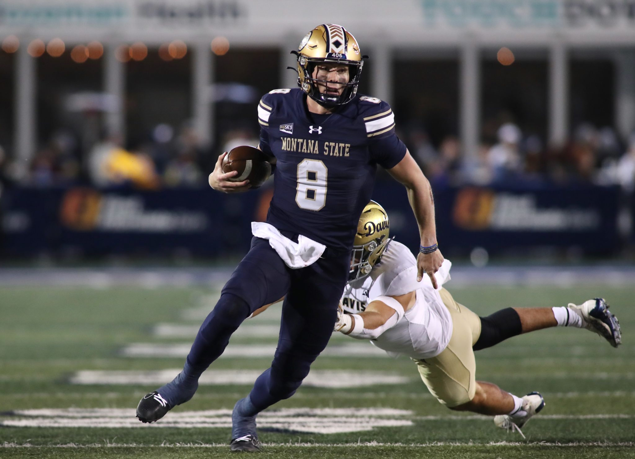 PHOTOS: All-Big Sky Selections for Montana & Montana State – Skyline Sports