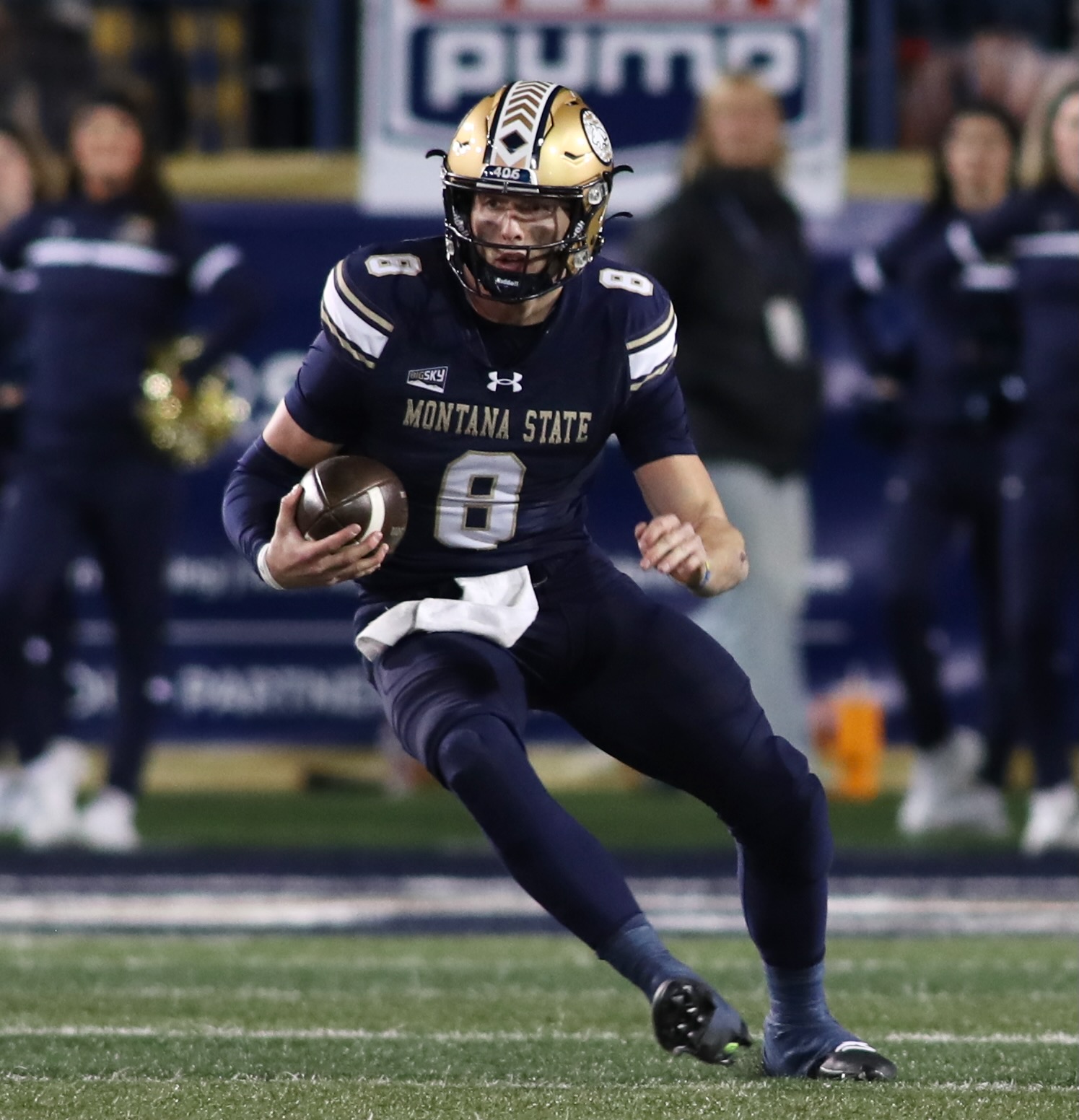 Outright Big Sky championship, serious playoff ramifications highlight ...