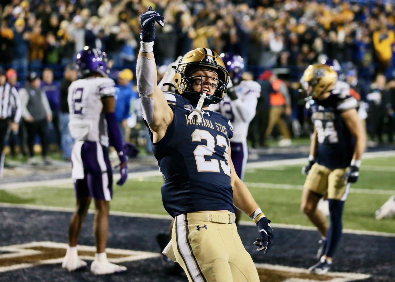 THE RIVALRY 2.0 – surging Griz come to Bobcat Stadium for clash with ...