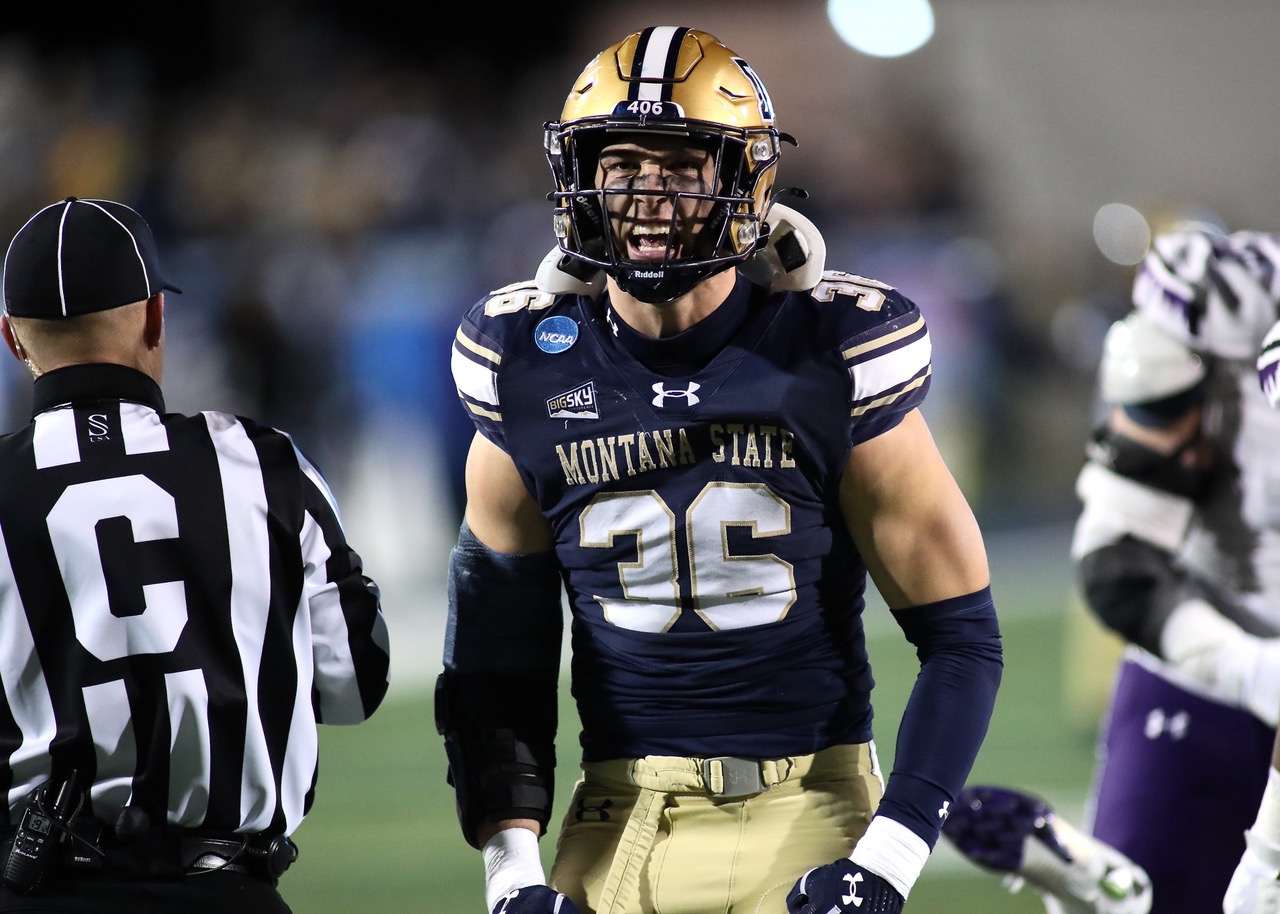 Bobcats blow past Stephen F. Austin, into semis for 5th time in six ...