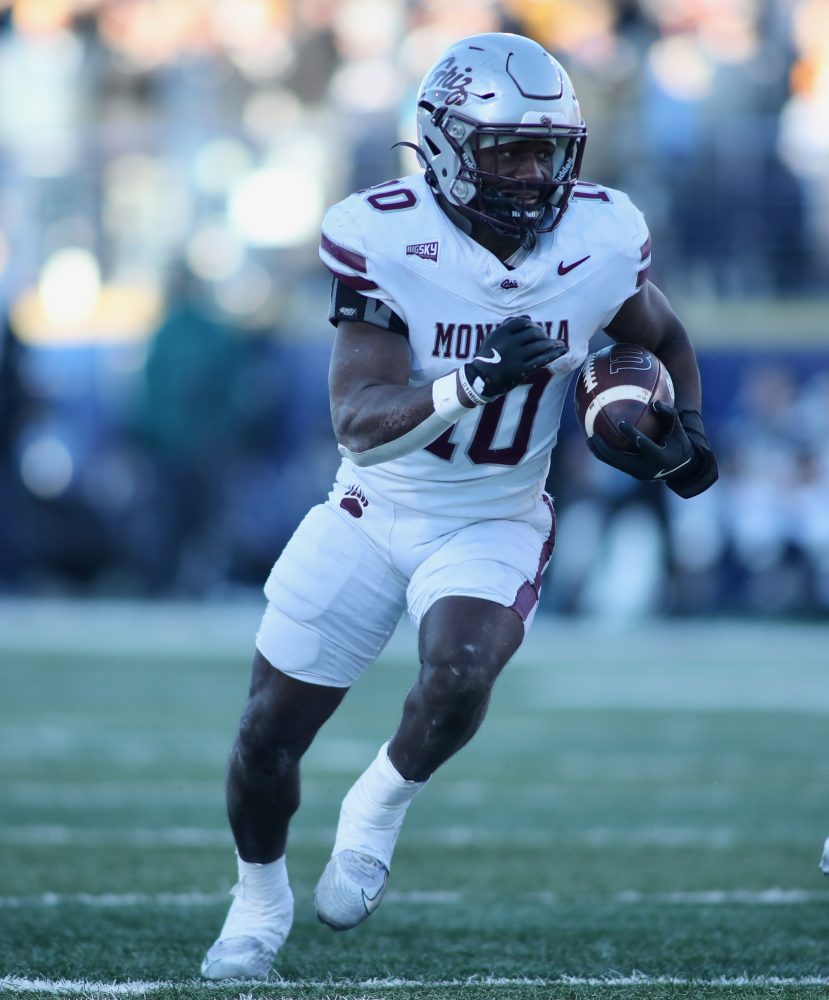 Bobcats dominate first and third stanzas against Griz to advance to ...