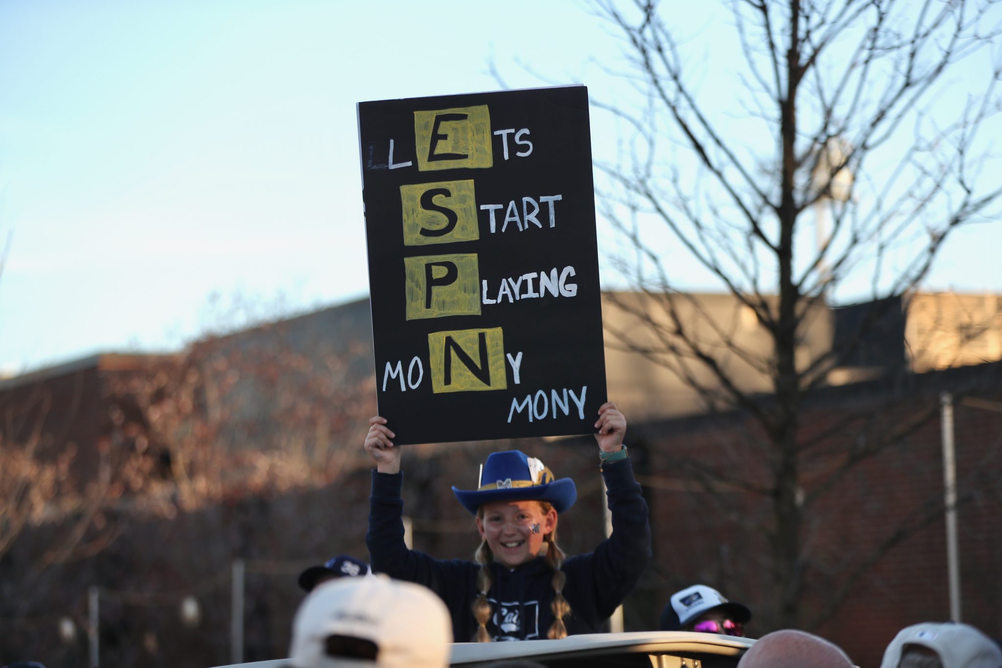 PHOTOS: FCS National Championship pre-game photo gallery from Brooks ...