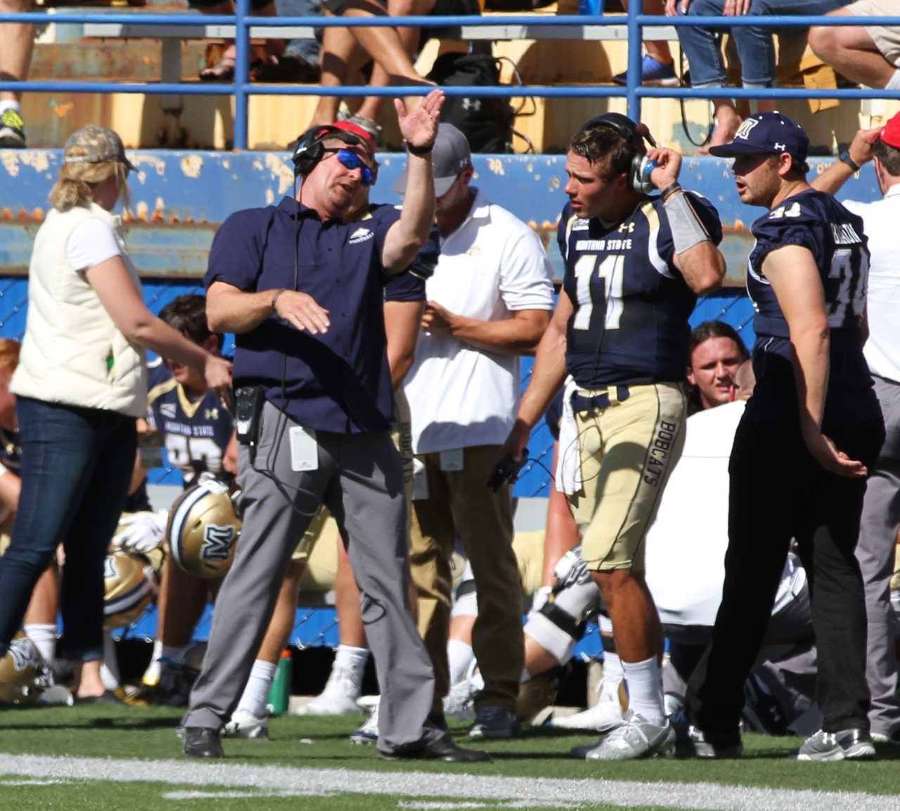 Big Sky Breakdown: Spring of 2017 review, Part I – Skyline Sports