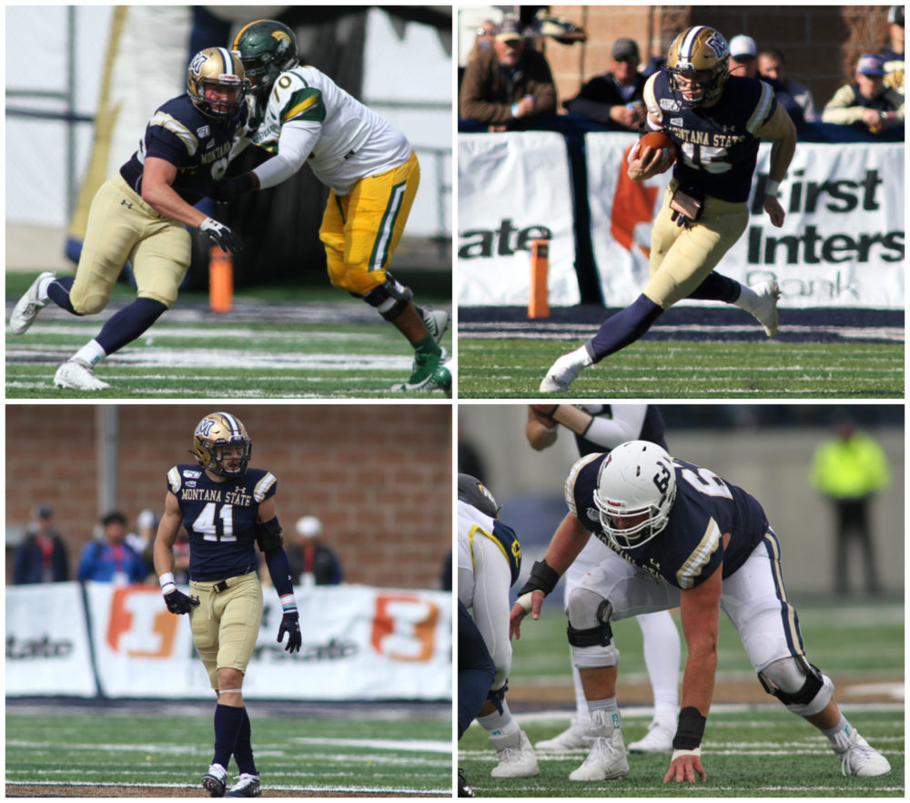 GUEST COLUMN – How home-grown talent impacts CFB in Montana – Skyline ...