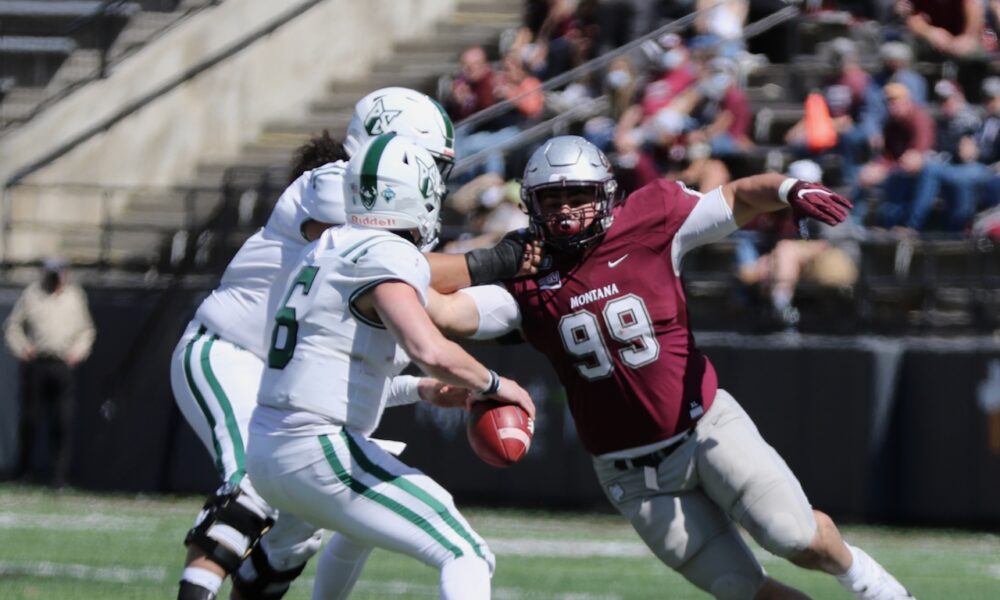 Grizzlies open 2021 fall camp at long last – Skyline Sports