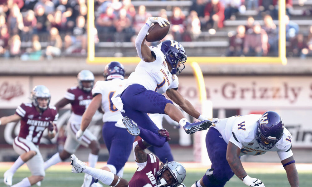 Jacksonville State, Missouri State make jumps in Stats Perform FCS Top ...