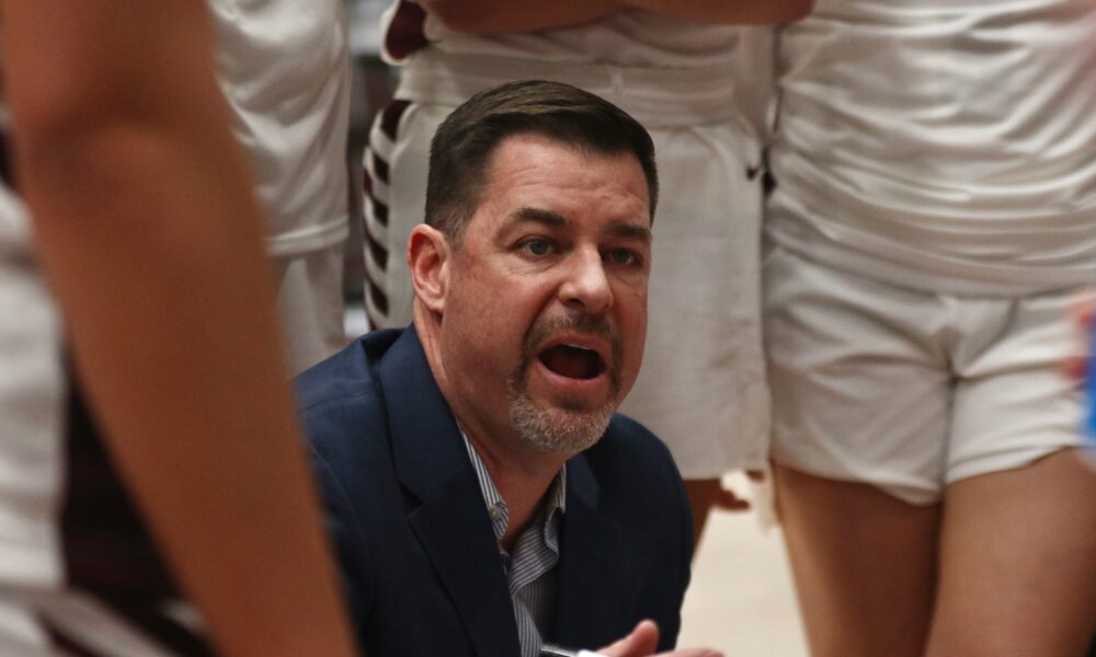 Lady Griz drop home opener to NDSU – Skyline Sports