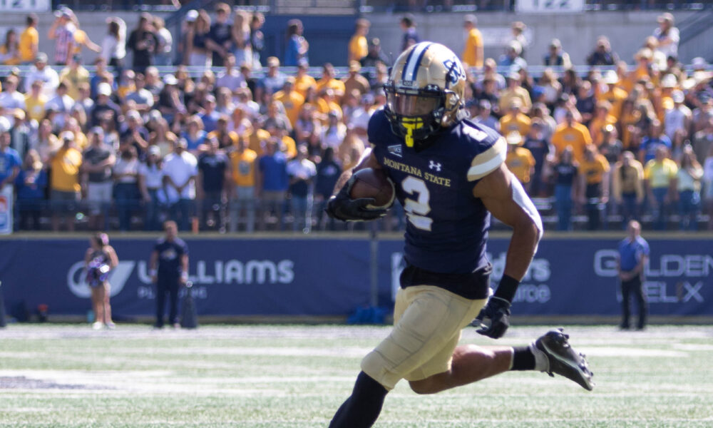 ‘Cats hope incoming transfer wide receivers can bolster passing attack ...
