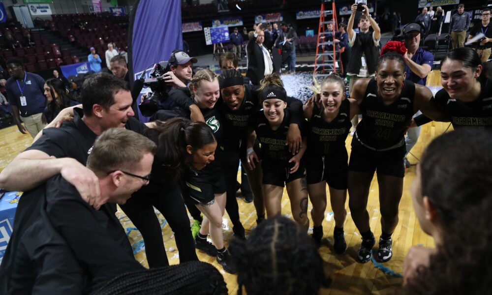 Sac State draws No. 13 seed, will play No. 4 UCLA at Pauley Pavilion ...