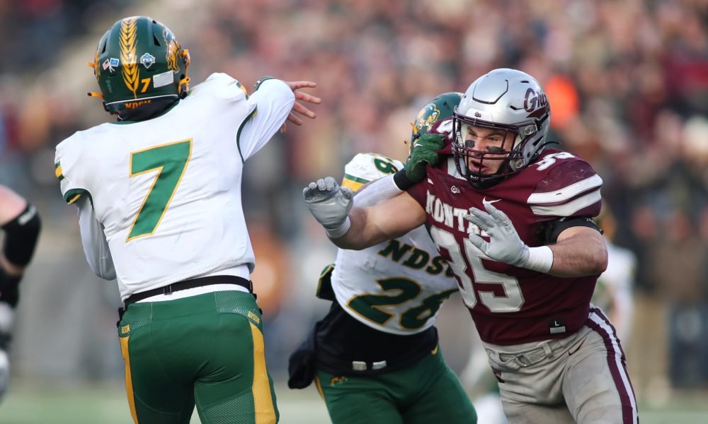Big Sky Breakdown – Kyle Sample on Big Sky transfer movement + NDSU ...