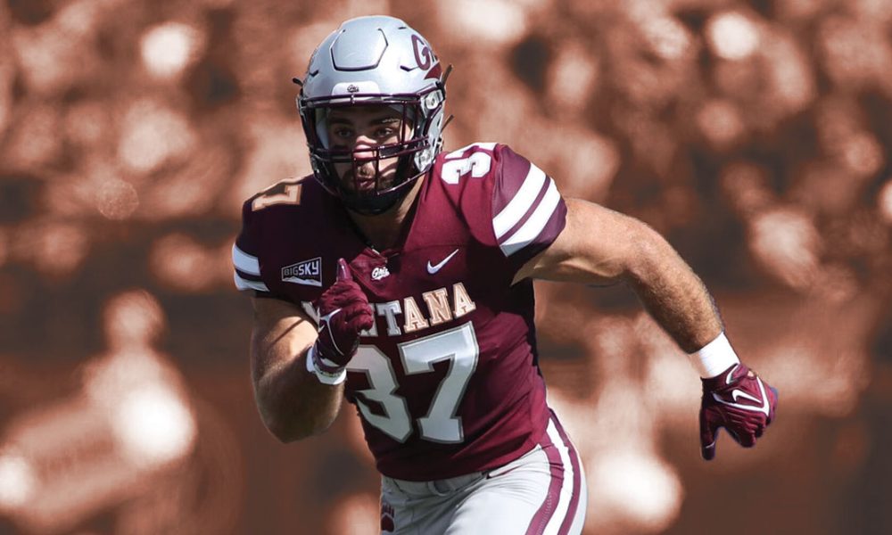 COMMITMENT KEPT: Garden City roots, maternal influence guides Janacaro ...