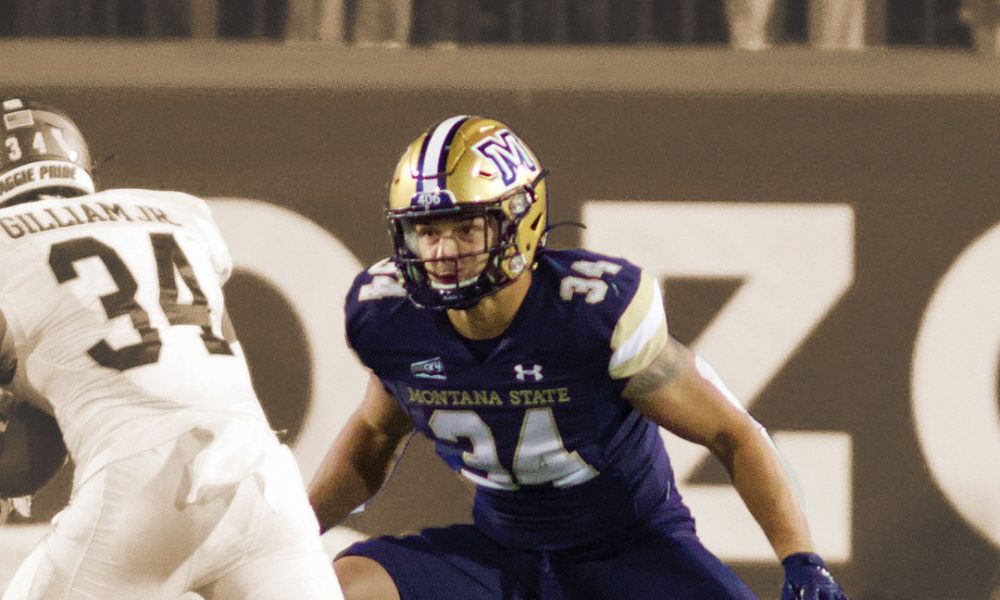 MADE OF MAGIC: Askelson brings leadership, grit to sixth and final ...