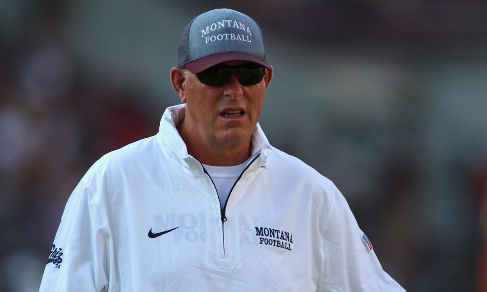 DEEP BALL PODCAST: Montana OC Brent Pease – Skyline Sports