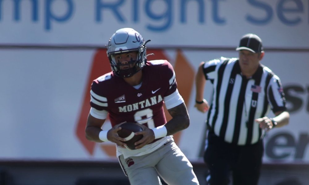 Talkin’ Schmidt – Andrew Schmidt & Colter Nuanez preview first Griz ...