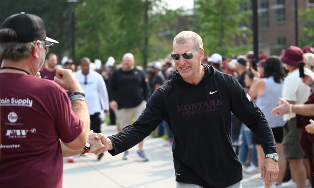 Talkin’ Schmidt – Andrew Schmidt joins Colter Nuanez to talk all things ...