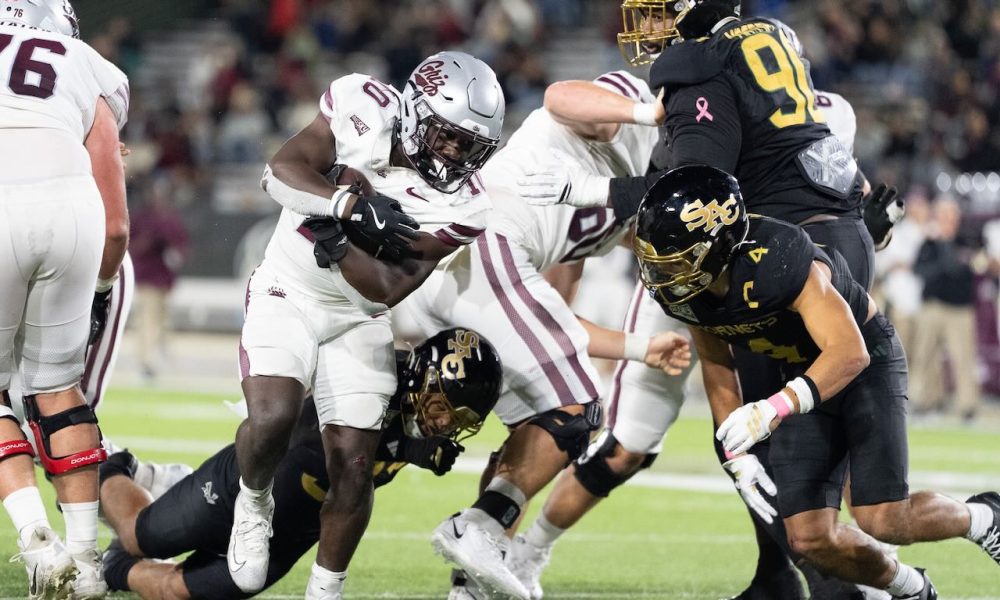 Talkin’ Schmidt – Sac State beat down, Griz defensive, how to beat NDSU ...