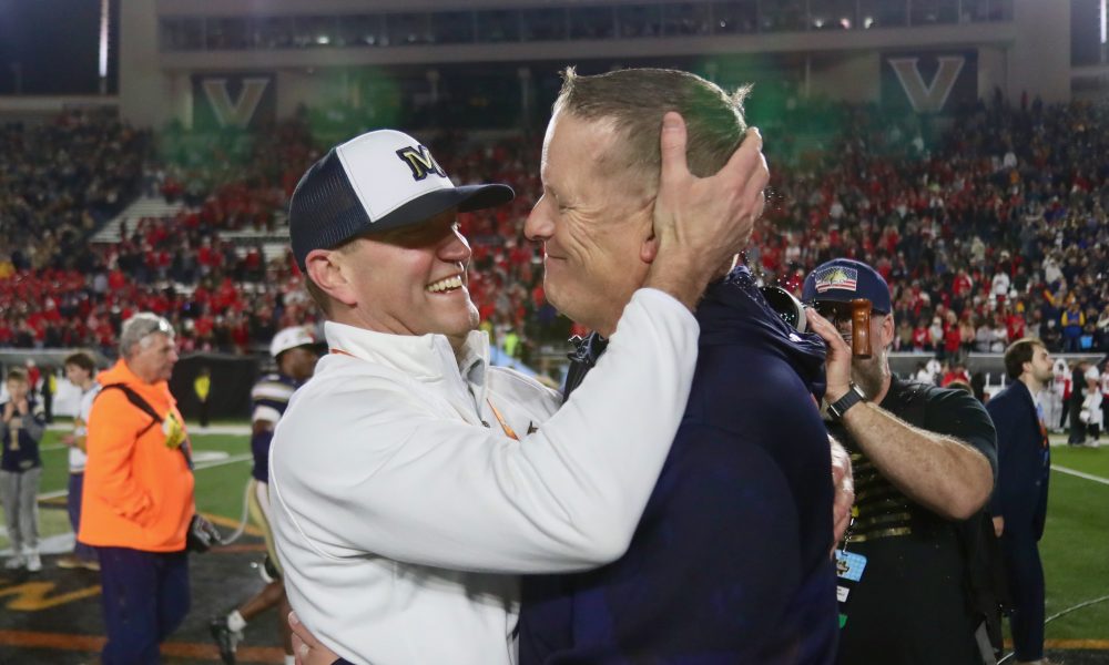 ESPN Roundtable – Montana State AD Leon Costello – Skyline Sports