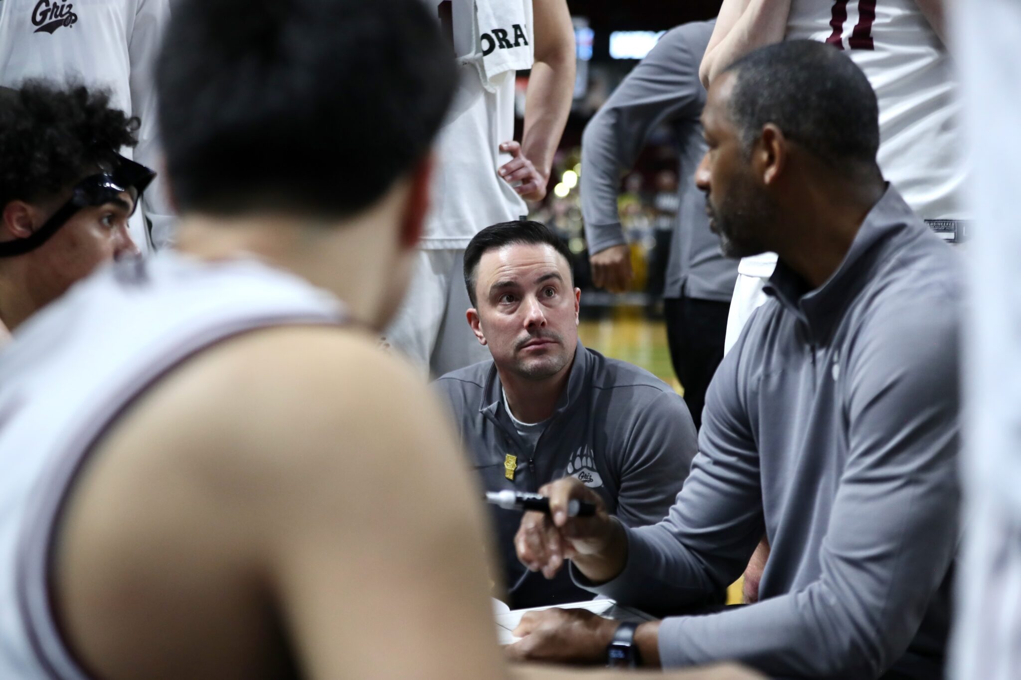 Idaho punches first NCAA Tourney bid since ’90 in front of raucous ...